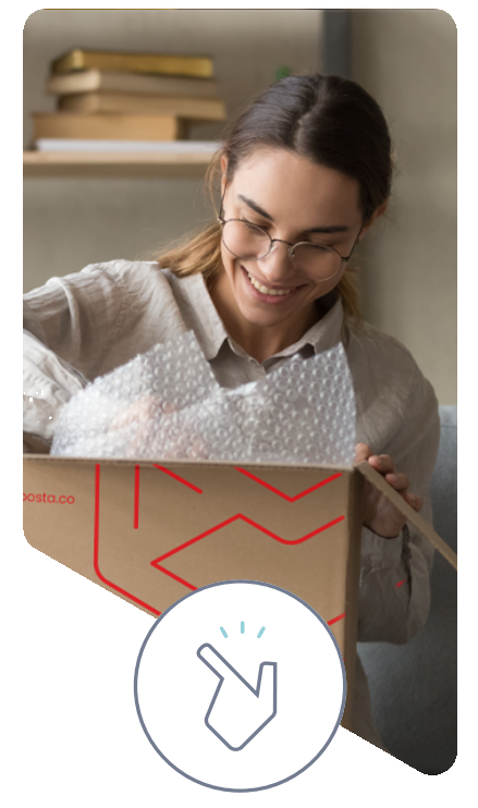 Small Business Courier | Delivery Services | Bosta Egypt