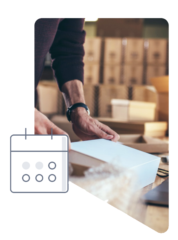 Logistics Solutions | Shipping Services | Bosta Egypt