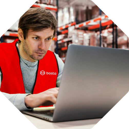 Bosta Fulfillment Services | Fast & Reliable Order Fulfillment for E ...